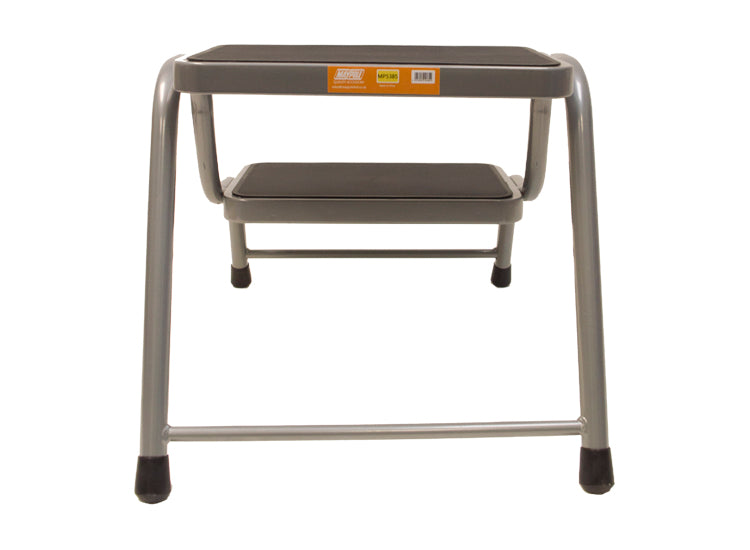 Maypole Double Steel Caravan Step